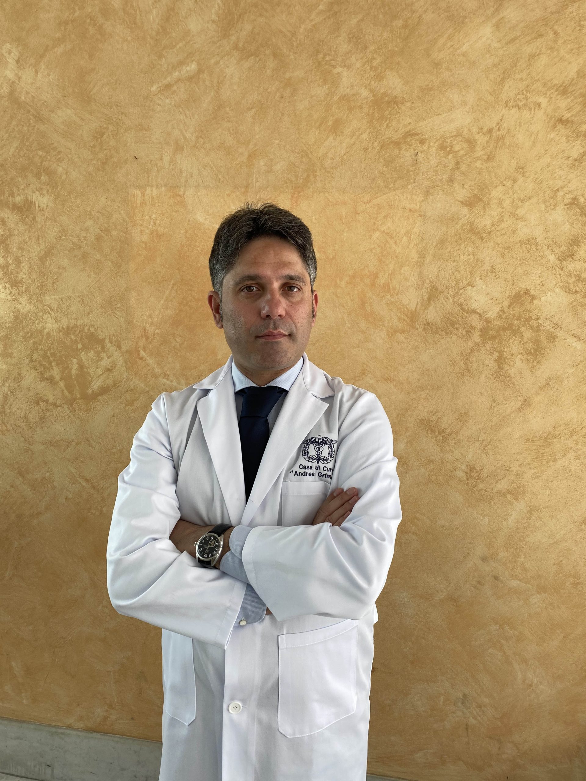 Dott. Gennaro Fatigati - Andrea Grimaldi Dott. Gennaro Fatigati - Andrea Grimaldi