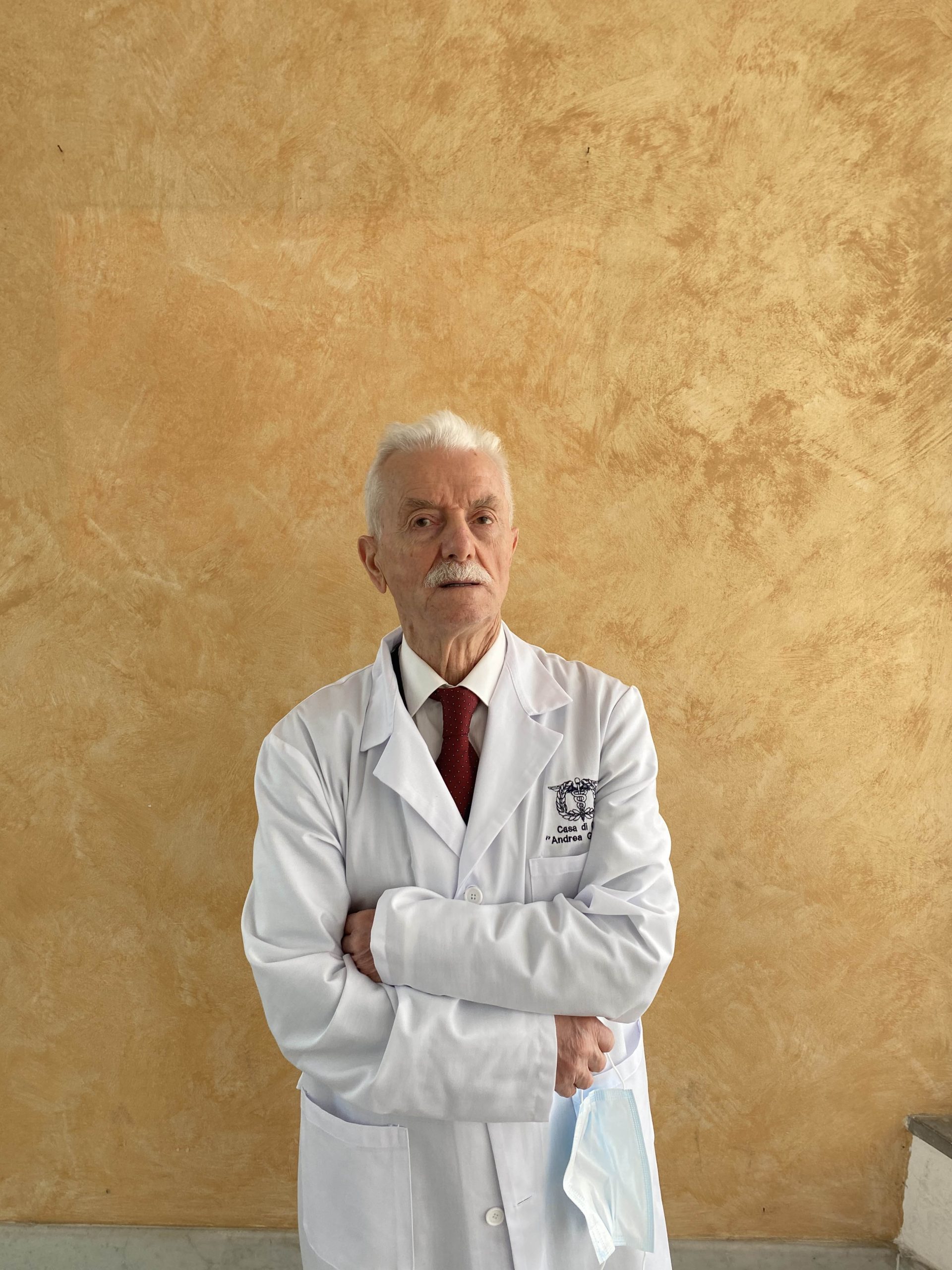 Prof. Dott. Antonio Martino - Andrea Grimaldi Prof. Dott. Antonio Martino - Andrea Grimaldi