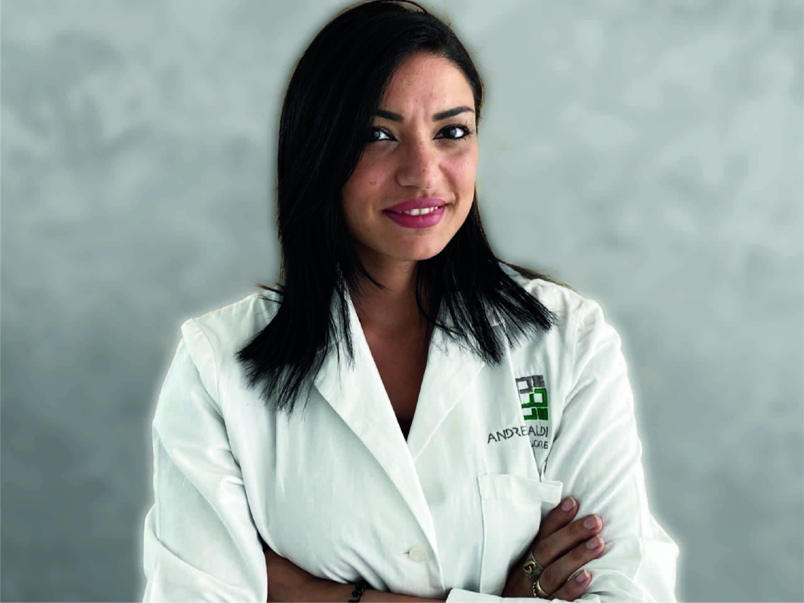 Dott.ssa Imma Vitale - Andrea Grimaldi